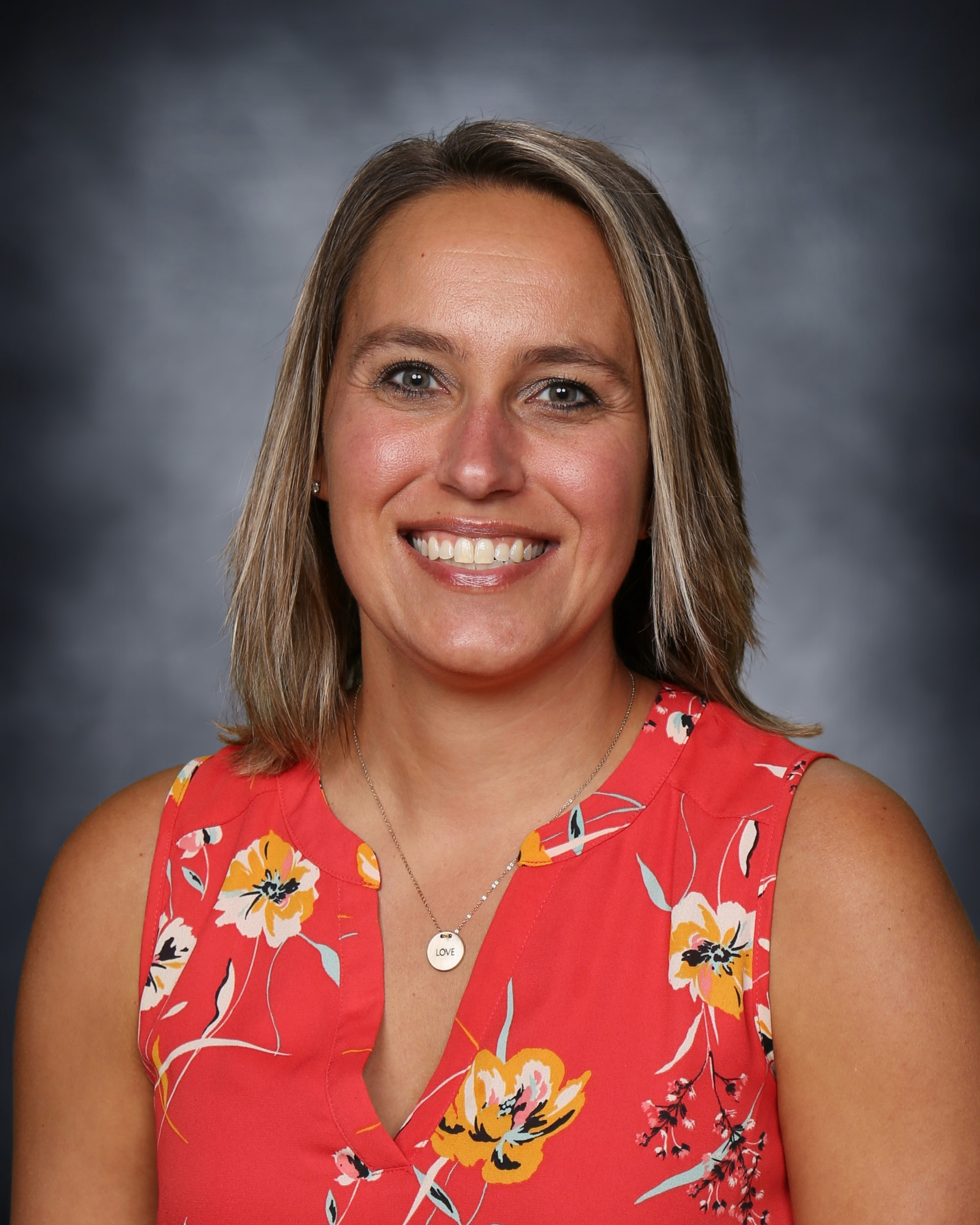 Faculty - Christ The King Catholic School