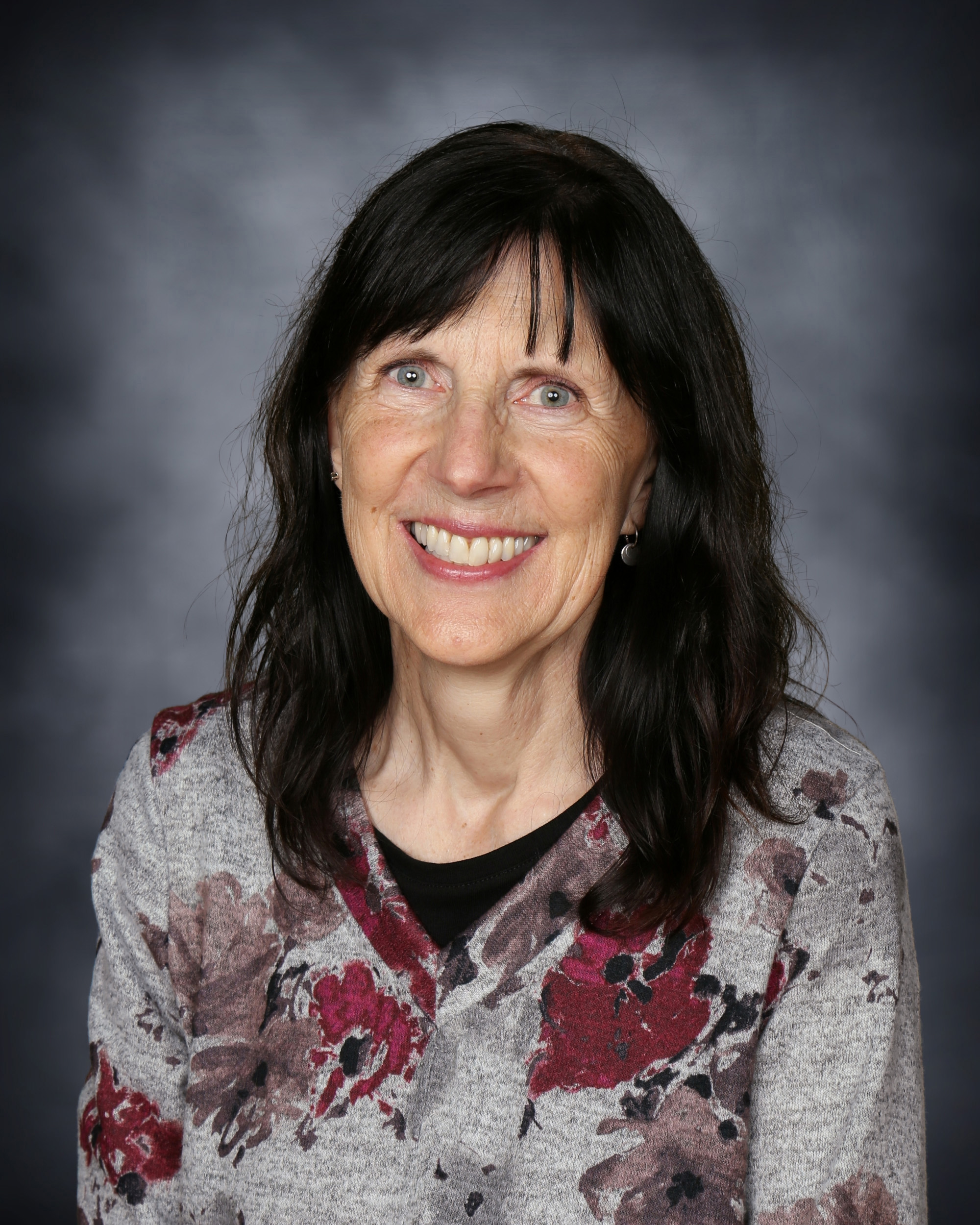 Faculty - Christ The King Catholic School