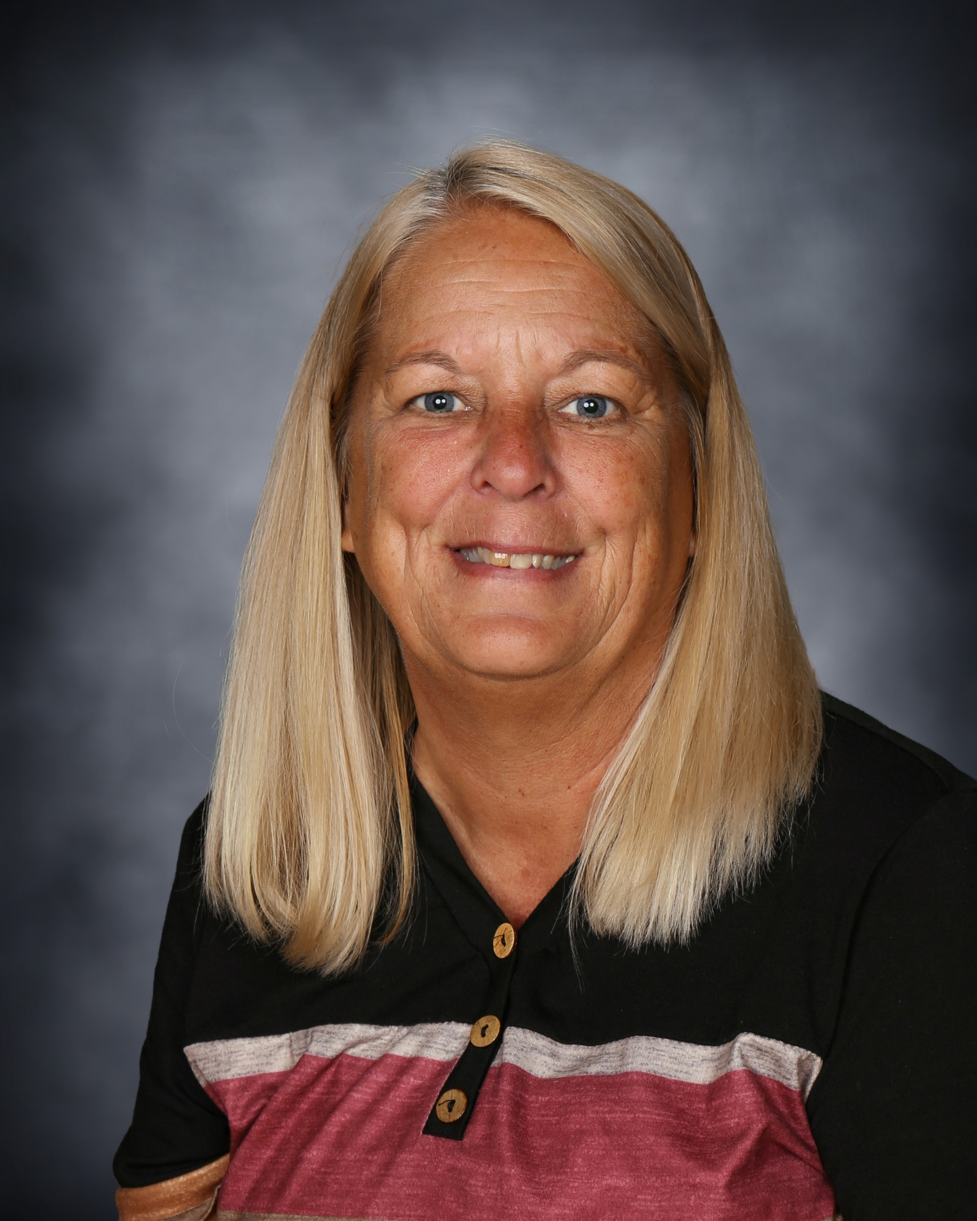 Faculty - Christ The King Catholic School