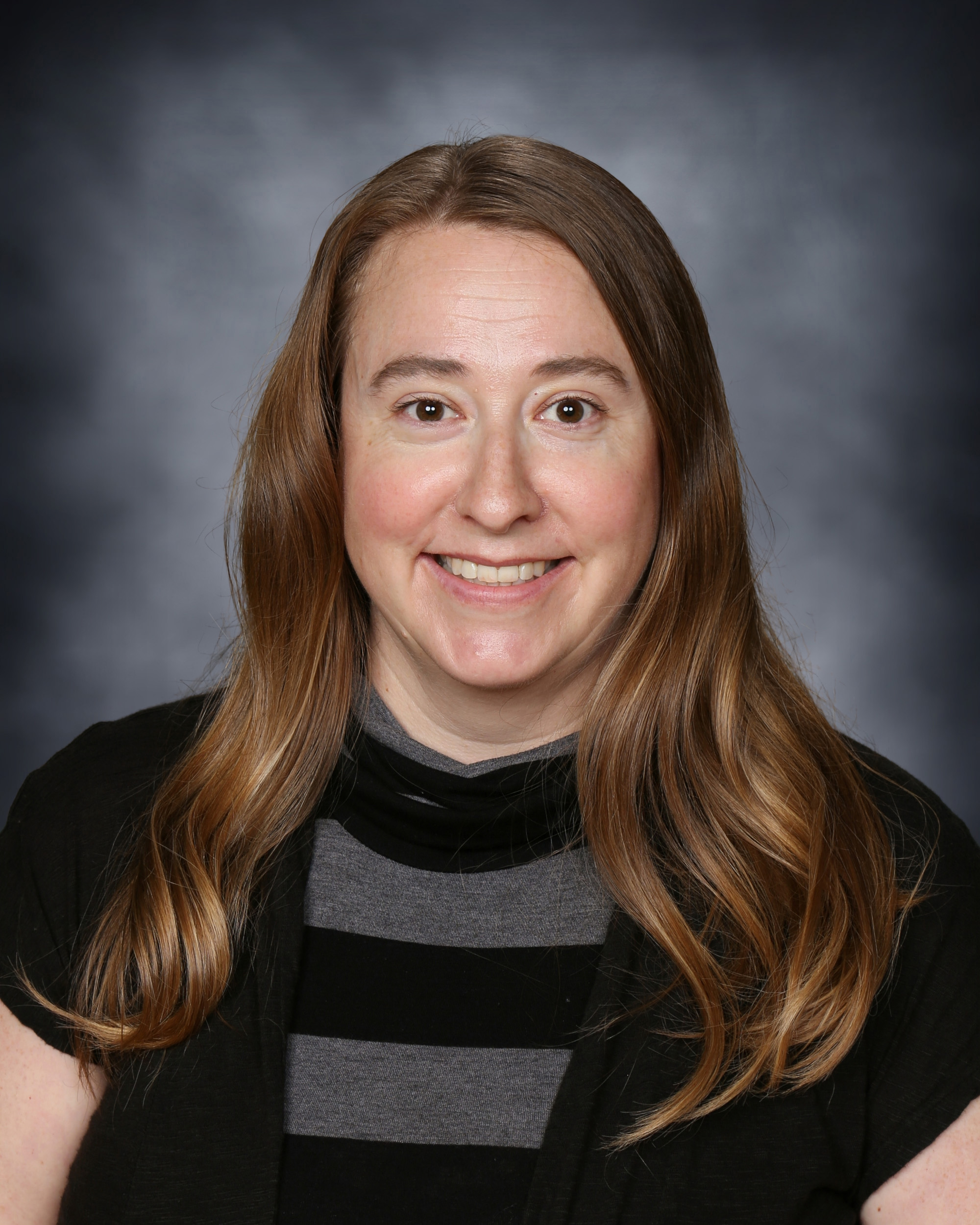 Faculty - Christ The King Catholic School