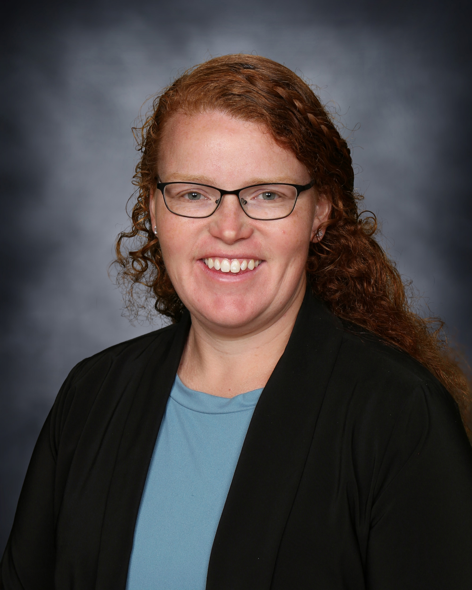 Faculty - Christ The King Catholic School