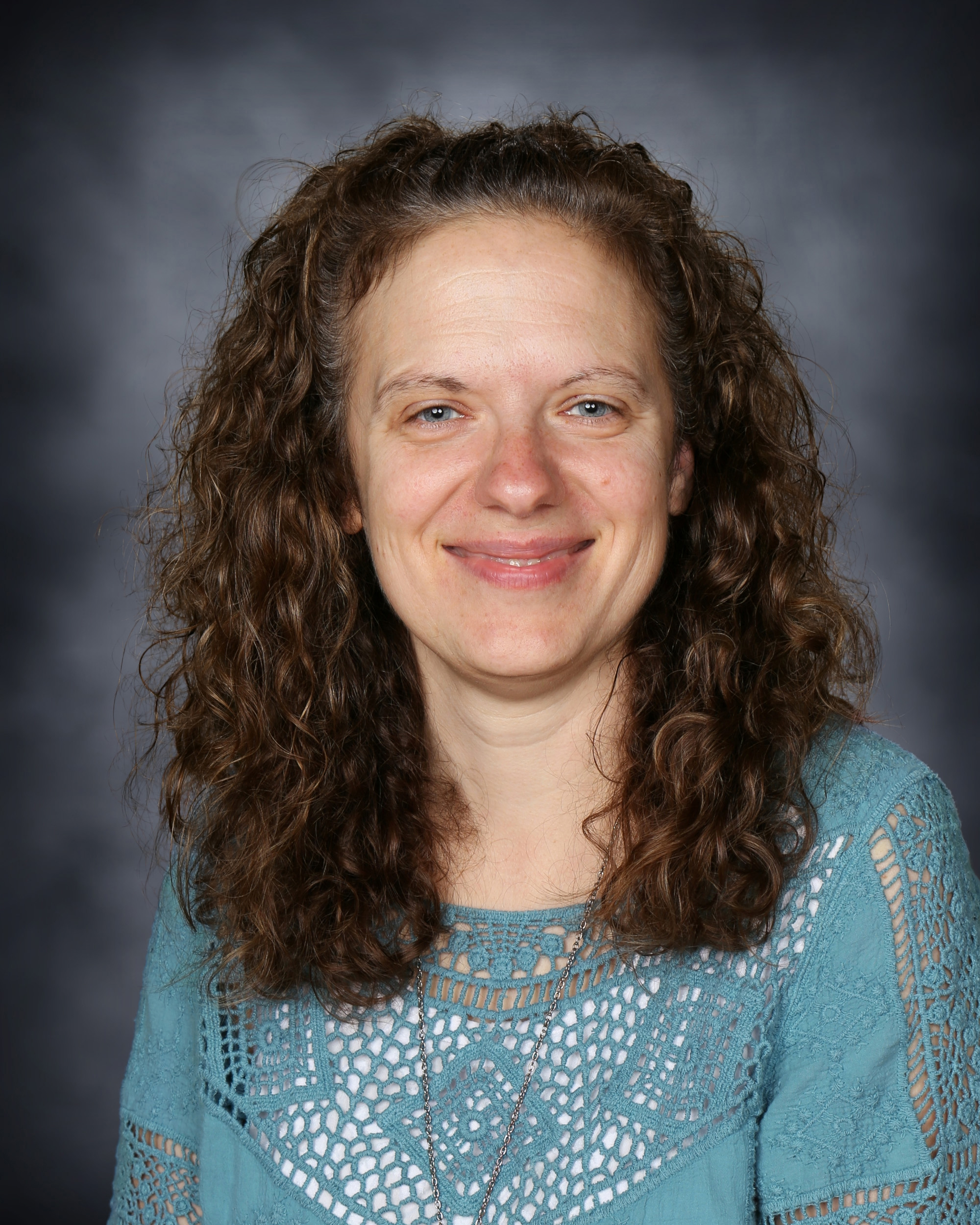 Faculty - Christ The King Catholic School